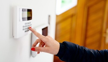 Home & Business Security Systems in Baton Rouge & Denham Springs